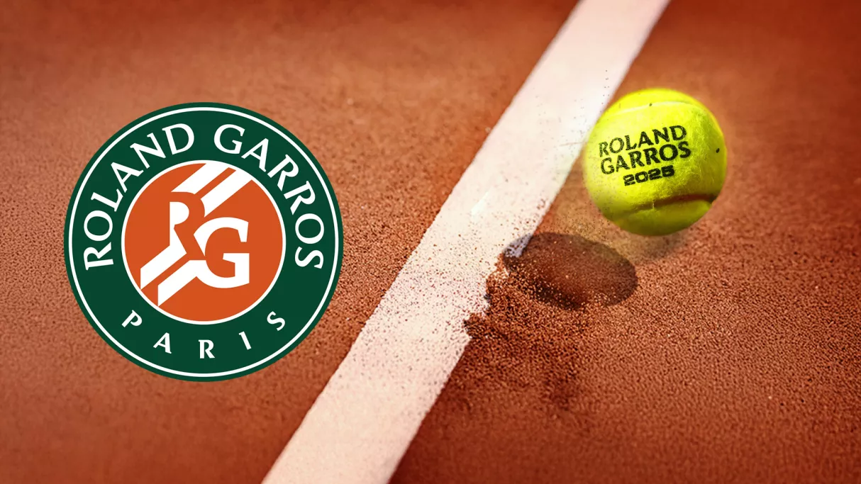Roland-Garros 2025 | FranceTvPro.fr